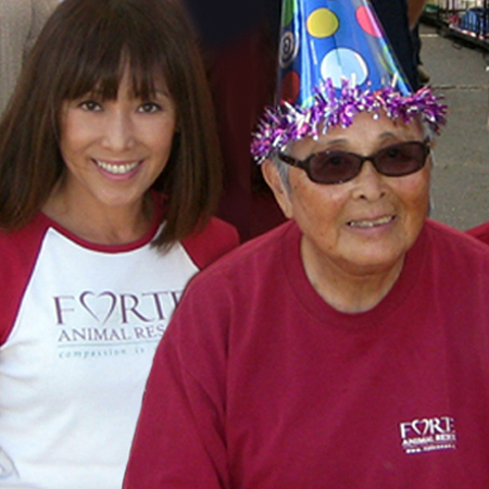 About - Forte Animal Rescue : Forte Animal Rescue