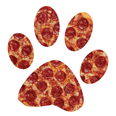 Pizza for Pooches - April 3, 2018 - Forte Animal Rescue : Forte Animal ...